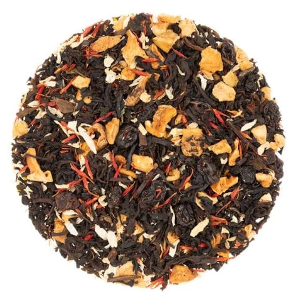 Autumn Tea Collection – All Things Tea Inc.